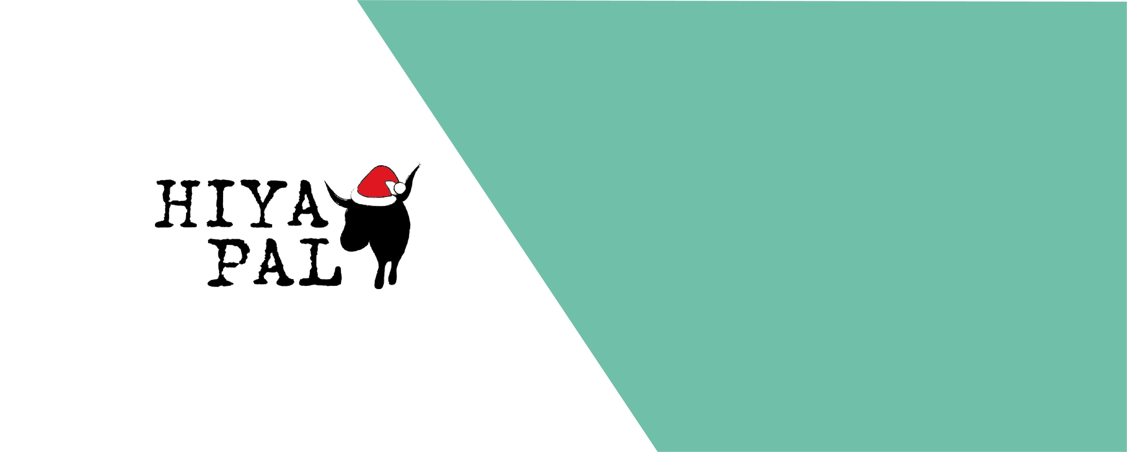 Hiya Pal - Funny Scottish Greeting Cards made in Scotland – Hiya Pal Ltd