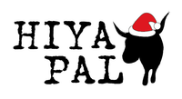 Hiya Pal - Funny Scottish Greeting Cards made in Scotland – Hiya Pal Ltd