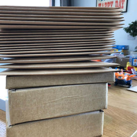 Hiya Pal - Funny Scottish Greeting Cards made in Scotland – Hiya Pal Ltd