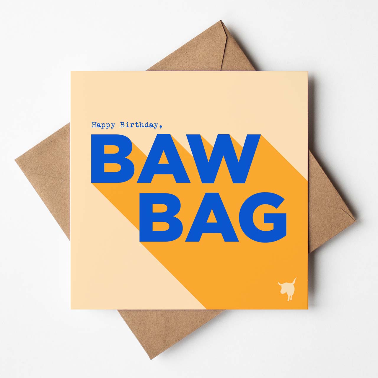 Hiya Pal - Funny Scottish Greeting Cards made in Scotland – Hiya Pal Ltd